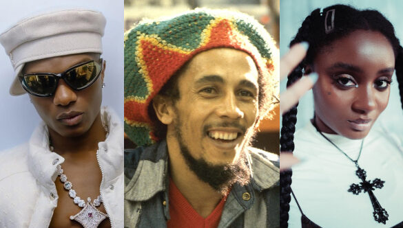 Some Hausa musical instruments and their names - RefinedNG