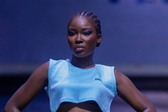 Eric Moussambani: The Inspiring Story of ‘Eric the Eel’ at the 2000 ...