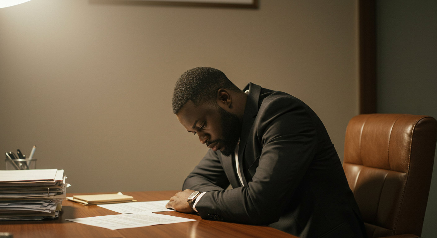 Why You’re Tired (And How to Fix It) - RefinedNG