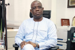 Meet Tope Awotona, the CEO and Founder of Calendly - RefinedNG