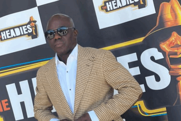 Yanmo Omorogbe: Giving Africans a Seat at the Global Investment Table ...