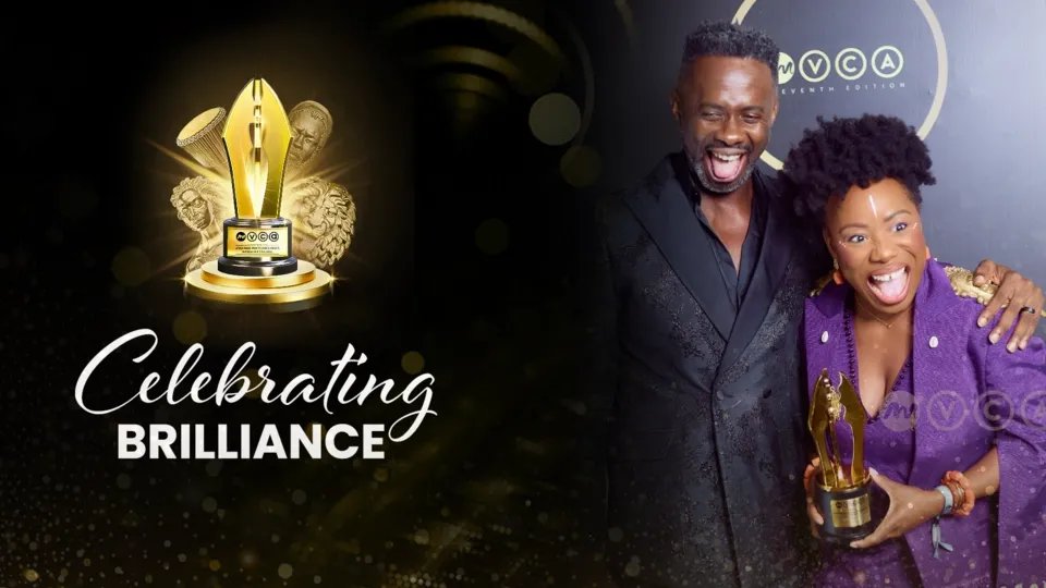 AMVCA 2025: Full Winners, Highlights, and Key Moments - RefinedNG