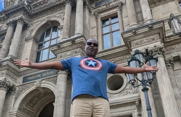 ELDEE — The Quiet Kingmaker of Afrobeats - RefinedNG
