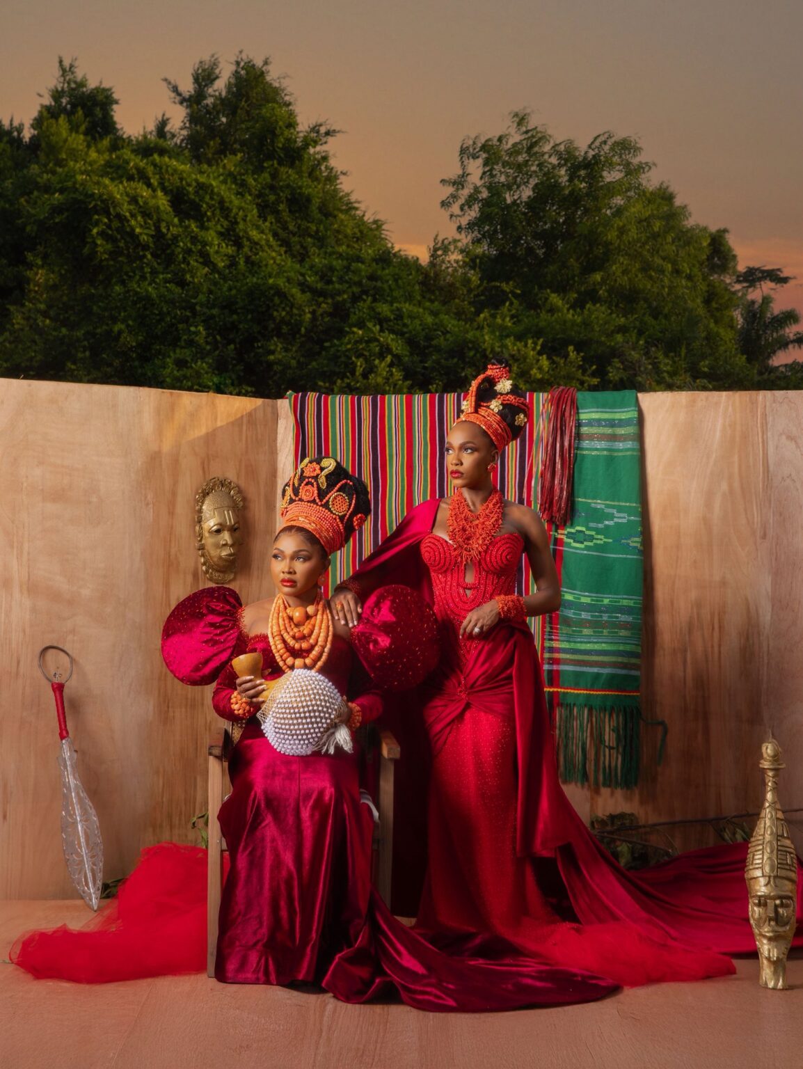 AMVCA 2025: Full Winners, Highlights, and Key Moments - RefinedNG