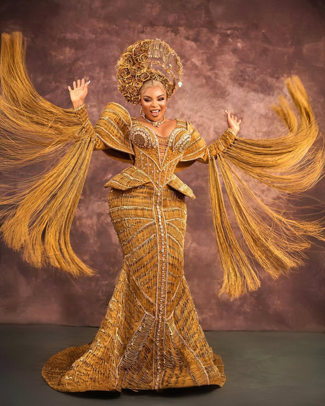 AMVCA 2025: Full Winners, Highlights, and Key Moments - RefinedNG