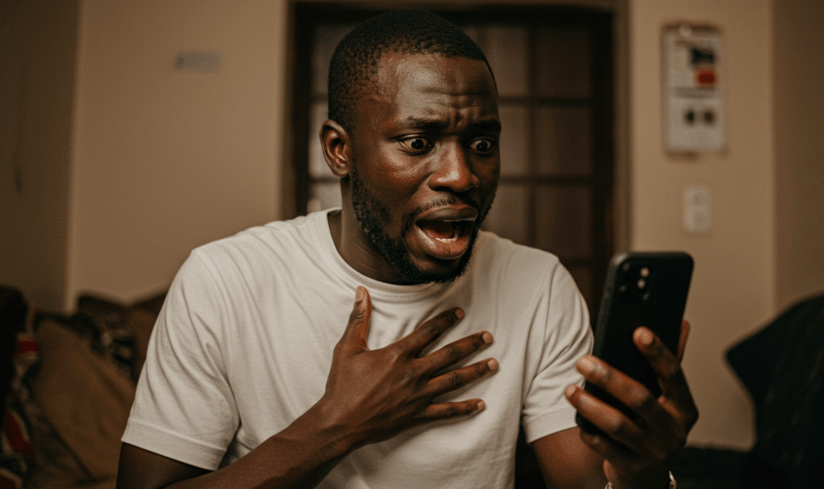 How to Stop Your Bank App from Surprising You Every Morning - RefinedNG