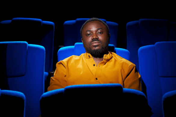 Eric Moussambani: The Inspiring Story of ‘Eric the Eel’ at the 2000 ...