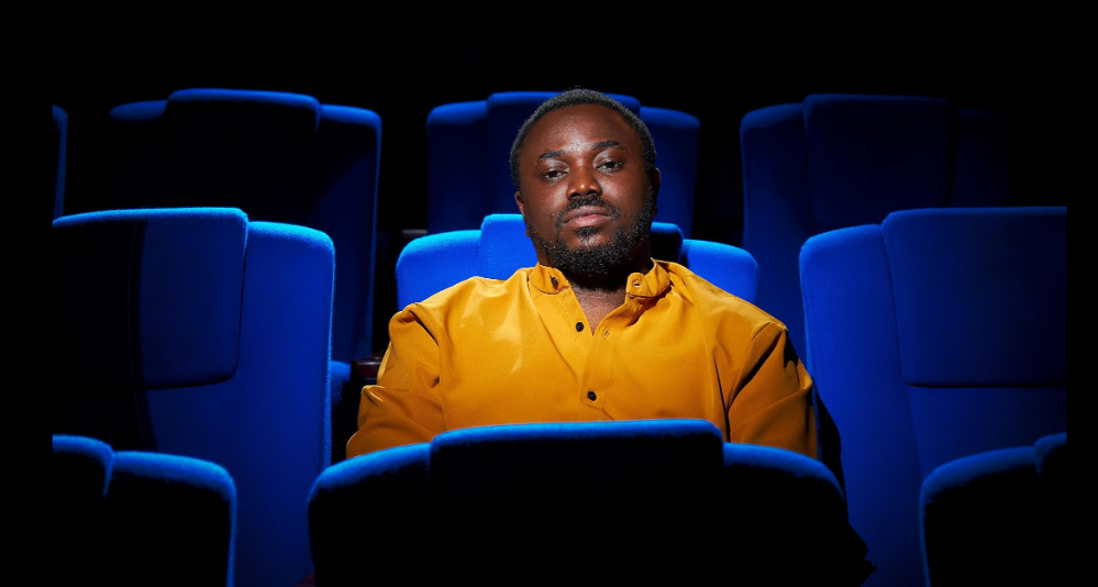 Kayode Kasum: Nollywood’s Trailblazer Redefining African Cinema - RefinedNG