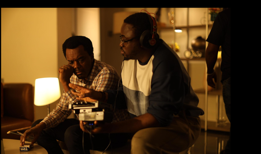 Kayode Kasum: Nollywood’s Trailblazer Redefining African Cinema - RefinedNG