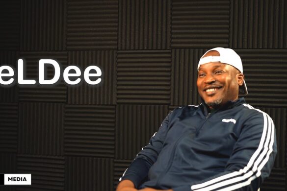 Some Hausa musical instruments and their names - RefinedNG