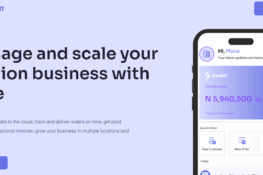 Meet Tope Awotona, the CEO and Founder of Calendly - RefinedNG