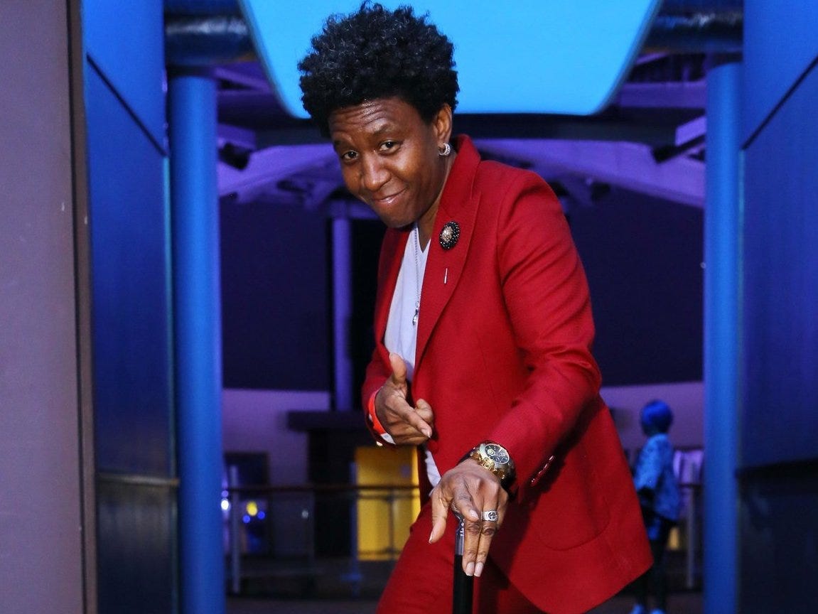 5 Things You Didn’t Know About Weird MC, the Rappatainer Behind “Ijoya ...