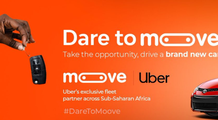 Moove: How a Nigerian-Born Startup is Driving the Global Mobility ...