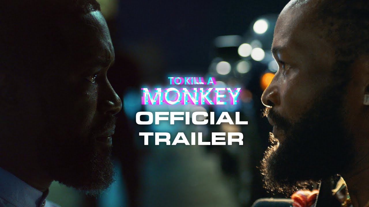 Kemi Adetiba Returns with Gritty Netflix Drama “To Kill A Monkey ...