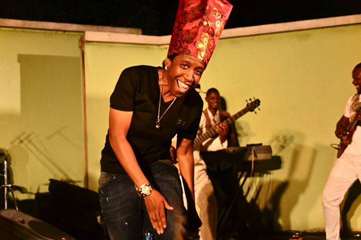 5 Things You Didn’t Know About Weird MC, the Rappatainer Behind “Ijoya ...