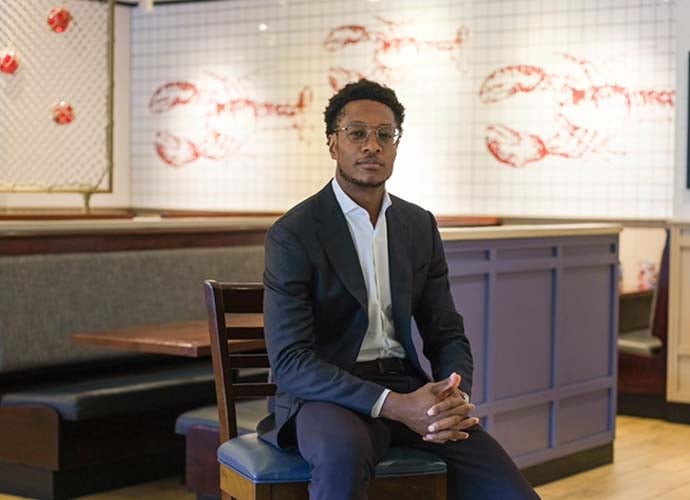 Meet Damola Adamolekun, The Man Who Saved Red Lobster - RefinedNG