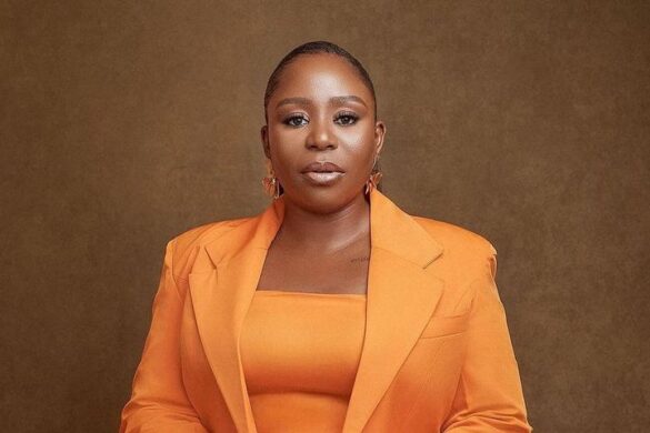 Meet Tope Awotona, the CEO and Founder of Calendly - RefinedNG