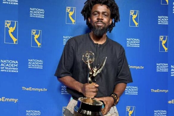 Meet Tope Awotona, the CEO and Founder of Calendly - RefinedNG