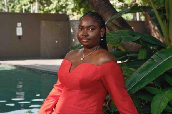 Meet Tope Awotona, the CEO and Founder of Calendly - RefinedNG