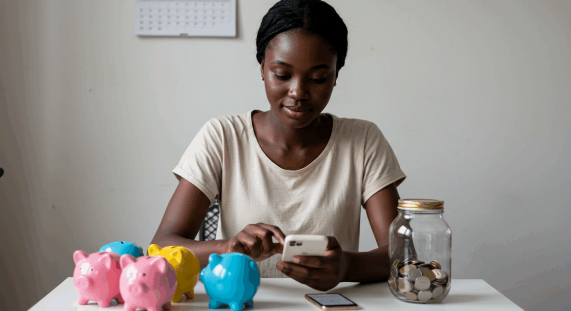 What’s Your Money Personality? (And Why It Matters) - RefinedNG
