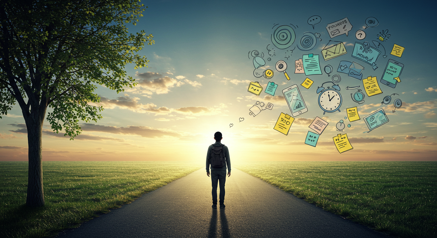 5 Energy-Sapping Habits to Ditch This Week - RefinedNG