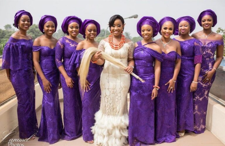 What Do You Really Know About Aso Oke? - RefinedNG