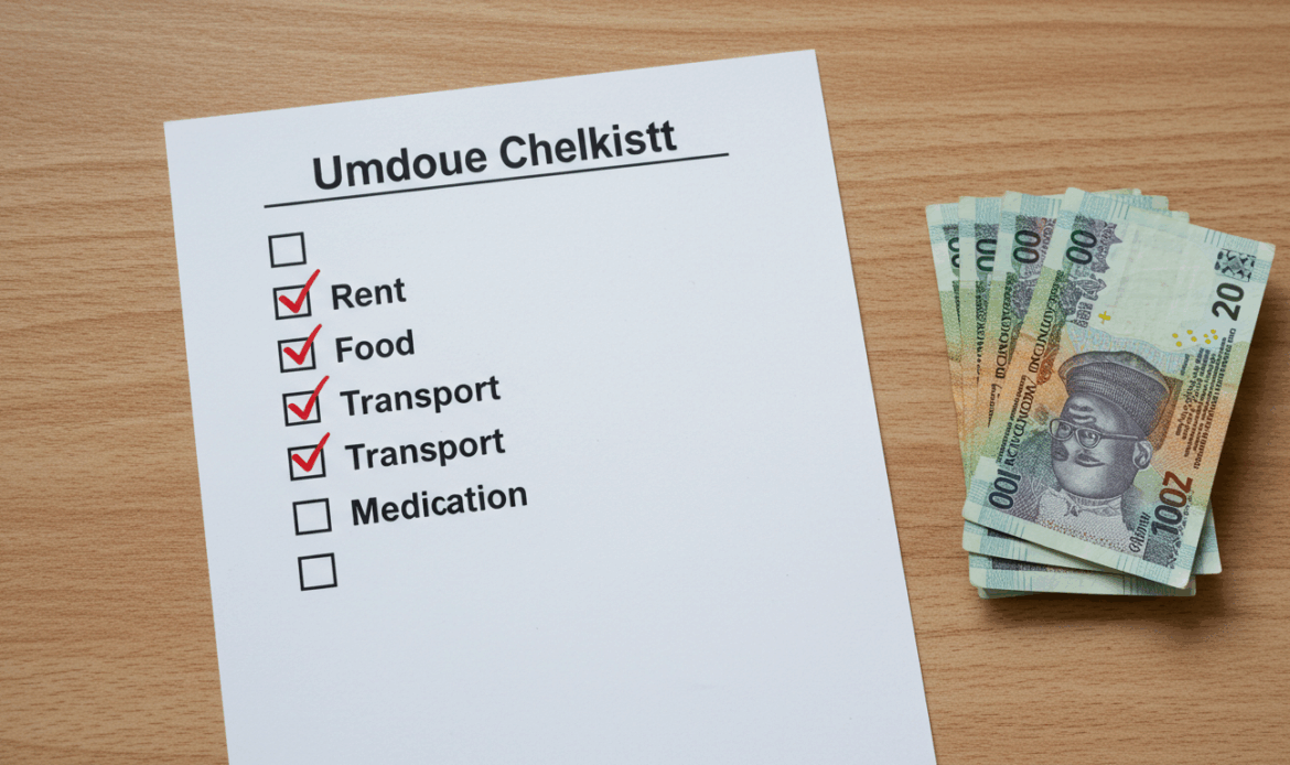 Financial First Aid: What to Do When Unexpected Bills Hit - RefinedNG