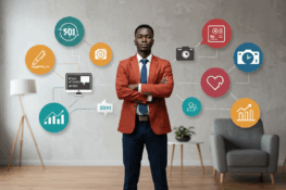 Meet Tope Awotona, the CEO and Founder of Calendly - RefinedNG