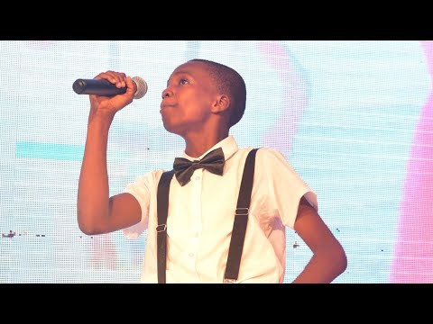 Meet Victory Ashaka: Poet, Climate Leader & Global Changemaker - RefinedNG