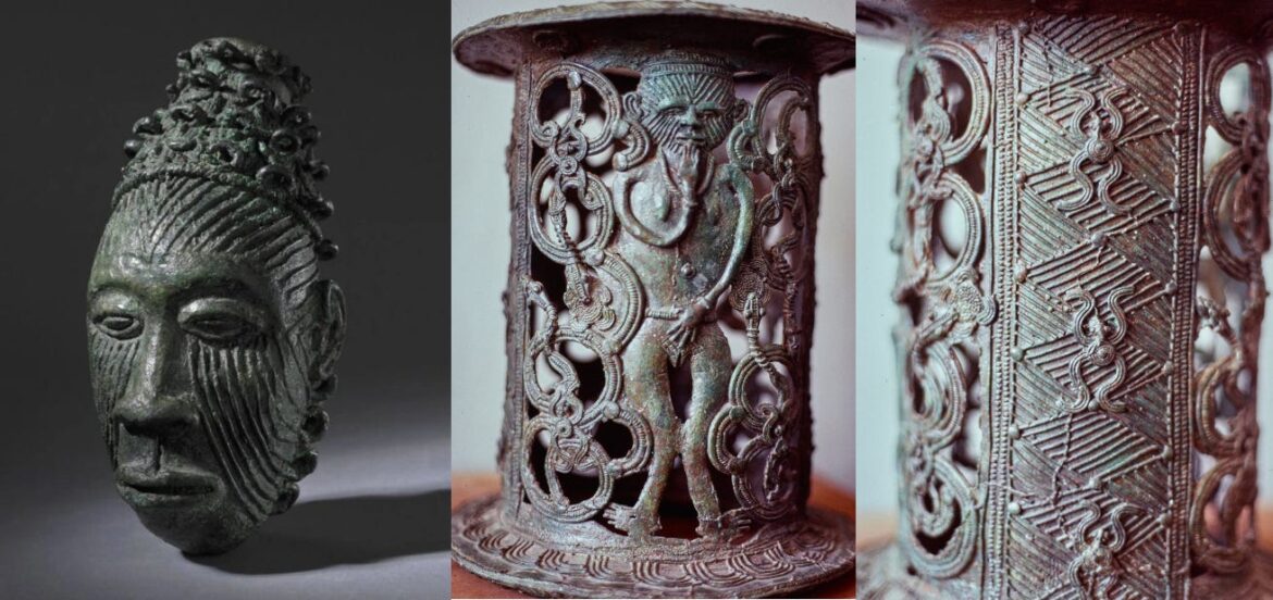 Igbo-Ukwu Bronzes: Nigeria’s Forgotten Treasure - RefinedNG