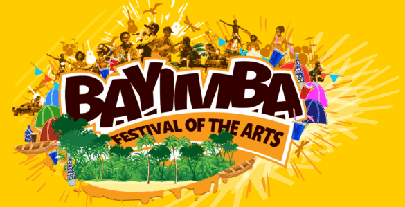 Bayimba International Festival- Uganda’s Celebration of Creativity ...