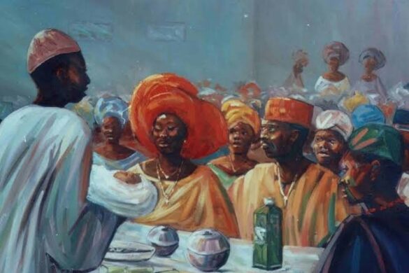 Àpàlà Music - RefinedNG