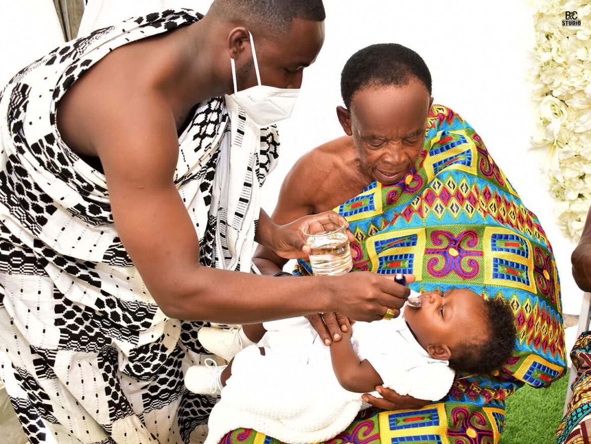 Hidden Meanings Behind African Names - RefinedNG