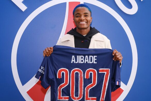 Meet Tope Awotona, the CEO and Founder of Calendly - RefinedNG