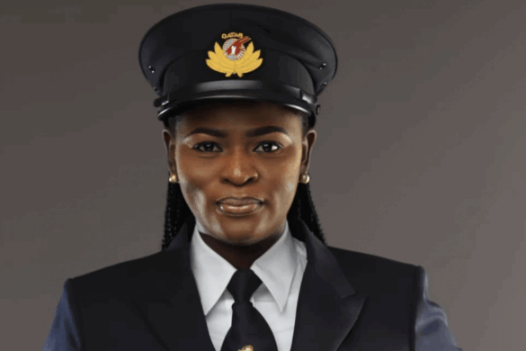 Meet Tope Awotona, the CEO and Founder of Calendly - RefinedNG