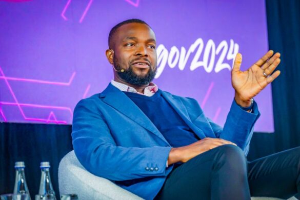 Meet Tope Awotona, the CEO and Founder of Calendly - RefinedNG