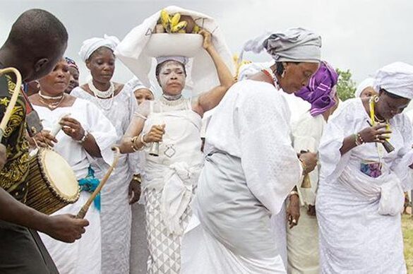 Àpàlà Music - RefinedNG