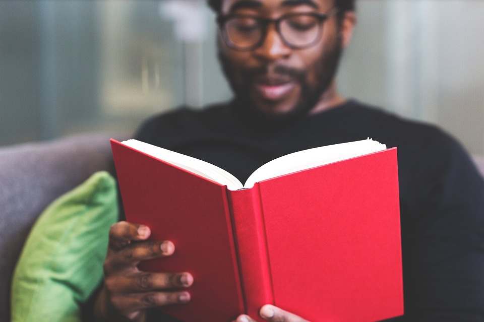3 Must-Read Nigerian Books to Boost Your Earnings and Career - RefinedNG