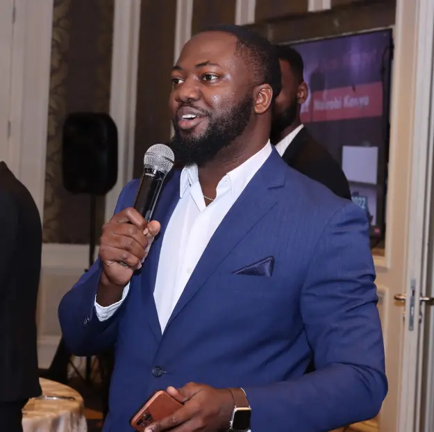 Dr Temidayo Oniosun: The Man Who Sent Egusi to Space - RefinedNG