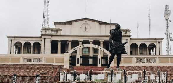 Ekwe – The Wooden Gong - RefinedNG