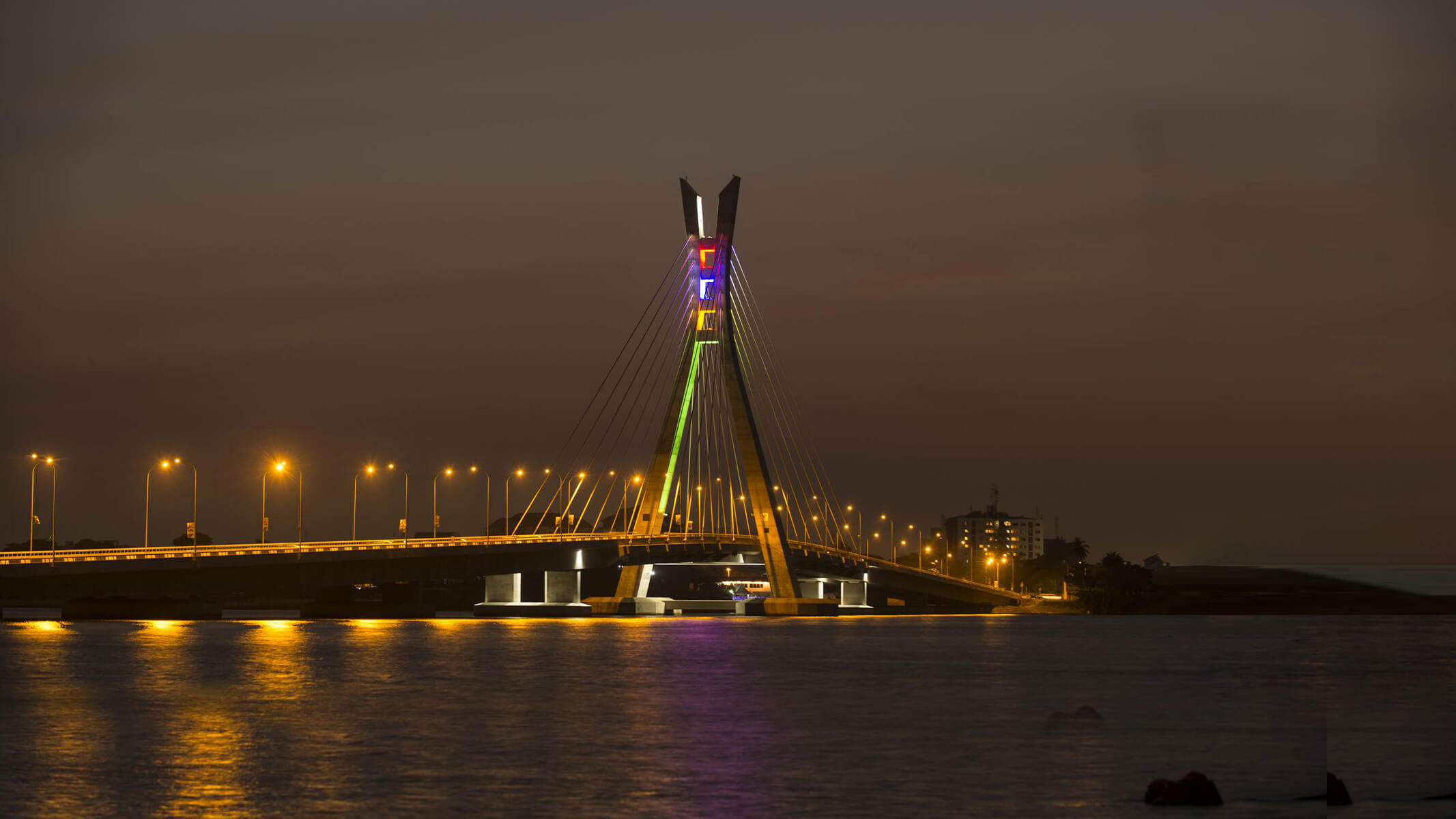 4 African Bridges With a Story - RefinedNG