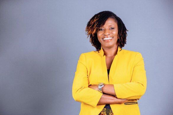 Meet Rayno Nel, the World’s Strongest Man from South Africa - RefinedNG