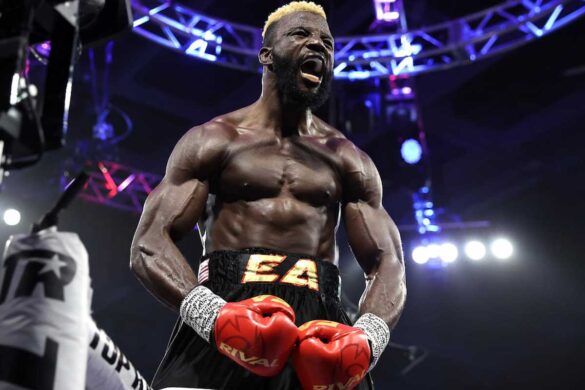 Meet Rayno Nel, the World’s Strongest Man from South Africa - RefinedNG