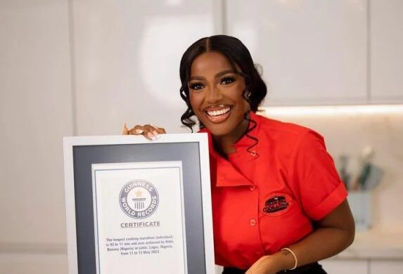 Meet Tope Awotona, the CEO and Founder of Calendly - RefinedNG