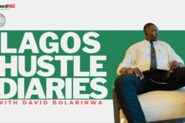 Meet Tope Awotona, the CEO and Founder of Calendly - RefinedNG