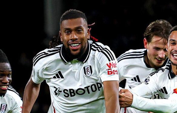 Nigerian-Born Samson Dauda Wins 2024 Mr. Olympia, Makes History - RefinedNG