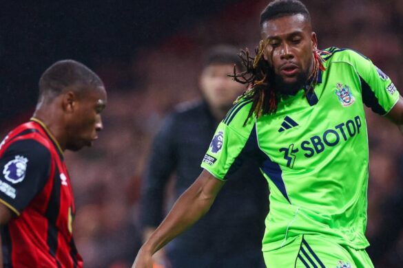 Meet Rayno Nel, the World’s Strongest Man from South Africa - RefinedNG