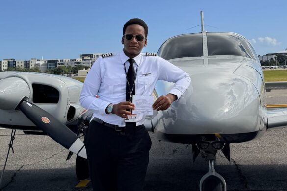 Eric Moussambani: The Inspiring Story of ‘Eric the Eel’ at the 2000 ...