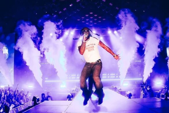 Ekwe – The Wooden Gong - RefinedNG