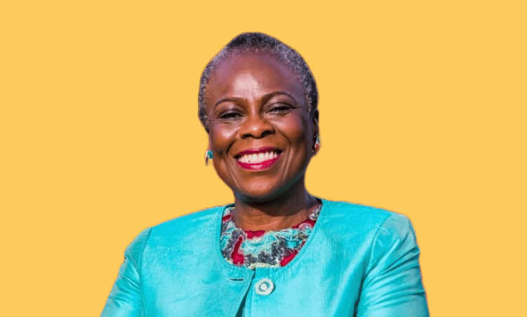 Dr. Funmilayo Olopade is Changing How the World Understands Breast ...